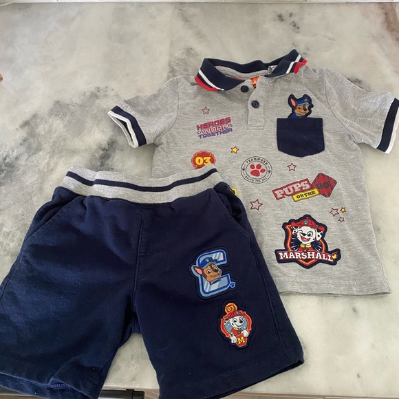 Nick Jr | Matching Sets | Calling All Paw Patrol Lovers Box 7 | Poshmark